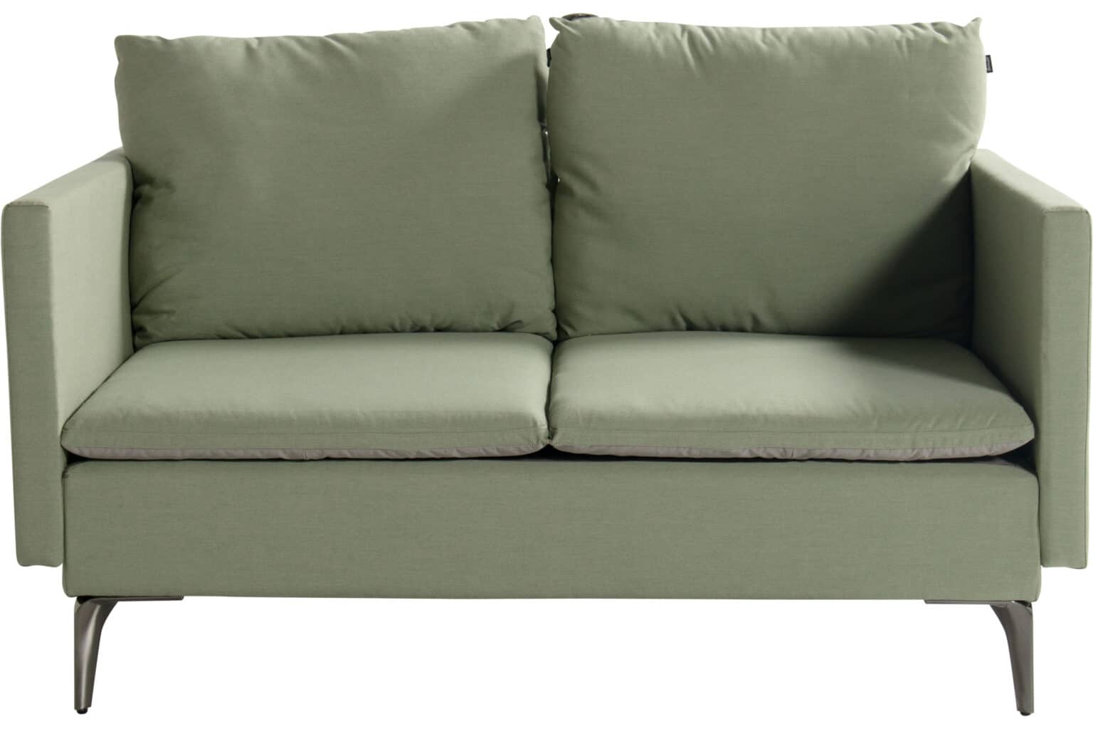 Hunter 2-seter sofa - Sunbrella almond - Hartman